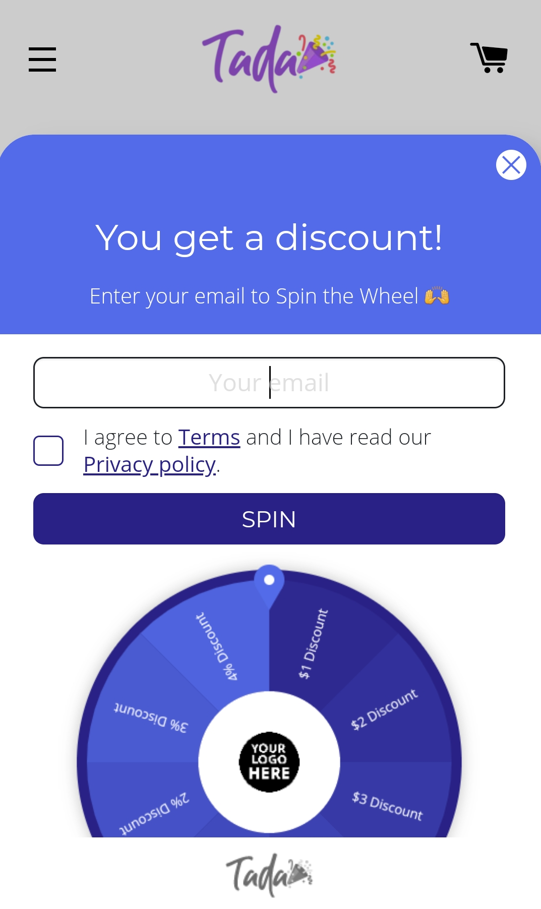 Are all Tada Widgets fully responsive and mobile friendly? – Tada